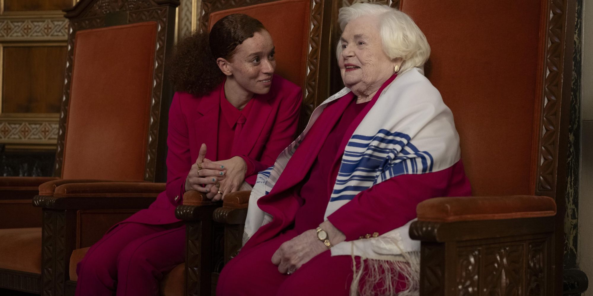 Eleanor The Great Review – June Squibb Is The Treasure That Keeps On ...