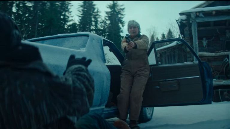 Dead Of Winter Review – A Great Score By Volker Bertlemann Can’t Save This Cold Suspense ...