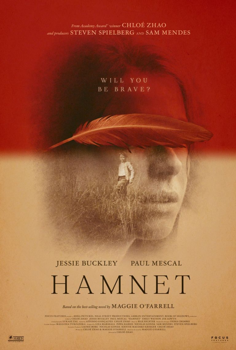 [TIFF 50] Hamnet Review – An Emotionally Devastating Testament To ...