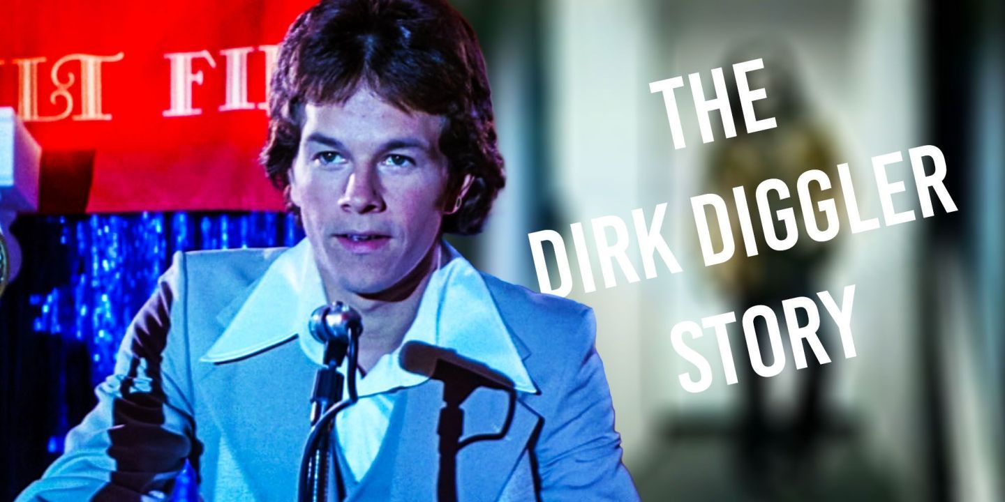 Fall Thomas Anderson – The Dirk Diggler Story, Cigarettes And Coffee ...