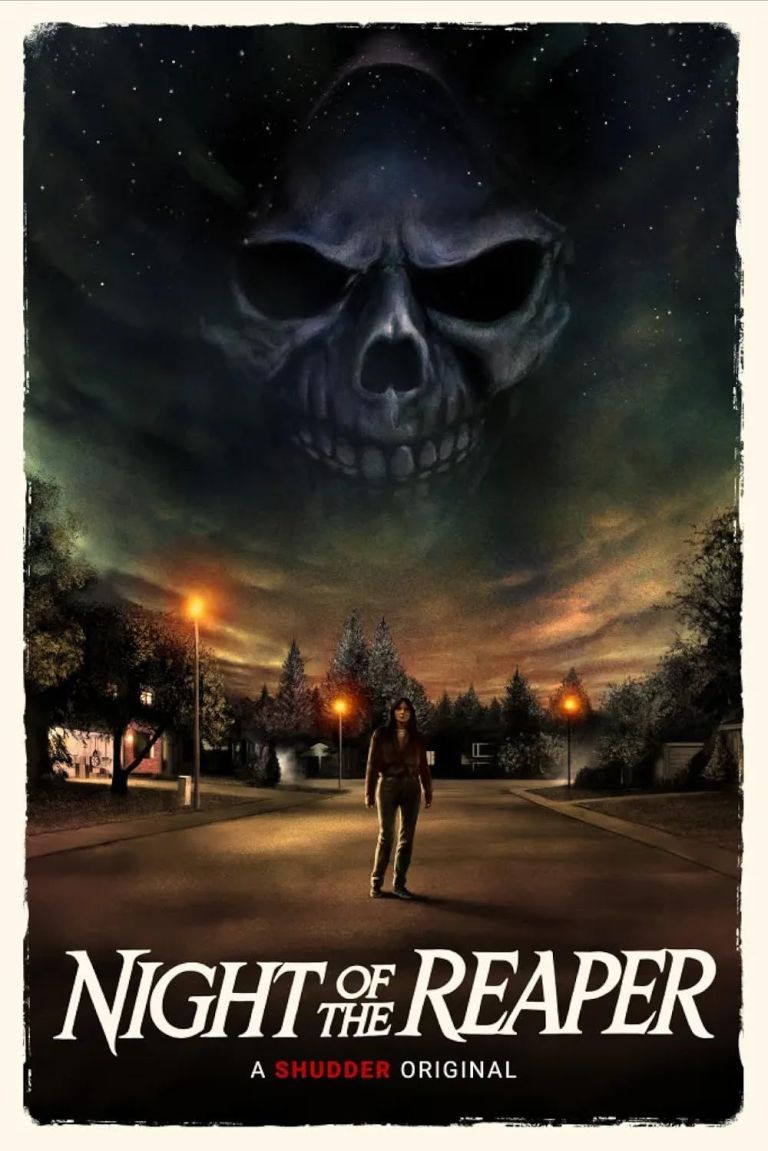 Night Of The Reaper Review – An Innovative And Fresh Take On The Horror ...