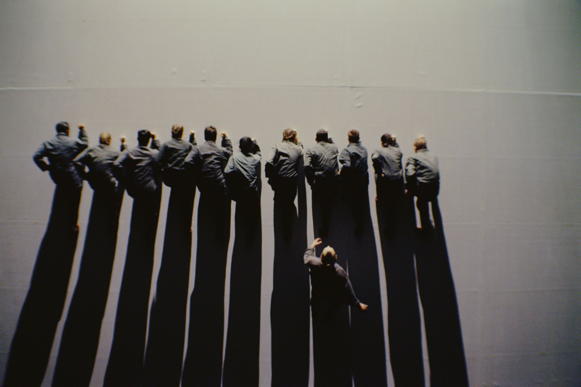 Fall Thomas Anderson – The Dirk Diggler Story, Cigarettes And Coffee ...