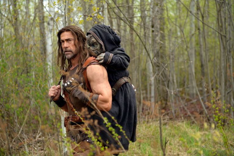 Deathstalker (2025) Review – A Fun And Campy Remake To The Classic ...