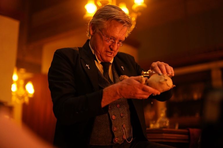 Killing Faith Review – An Odd, But Interesting Western That Goes In A ...