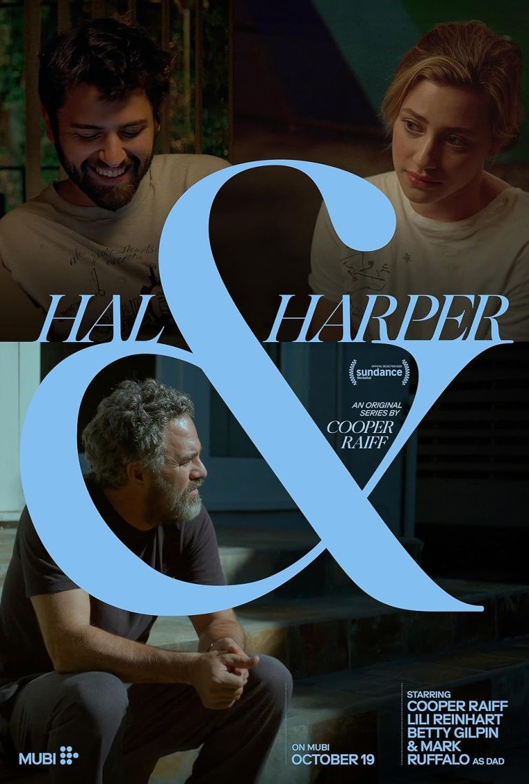 Hal & Harper Review – A Dramedy Series With Realistic, And Emotional ...