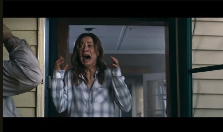 Shelby Oaks Review – A Passionate Take On Horror From First Time ...