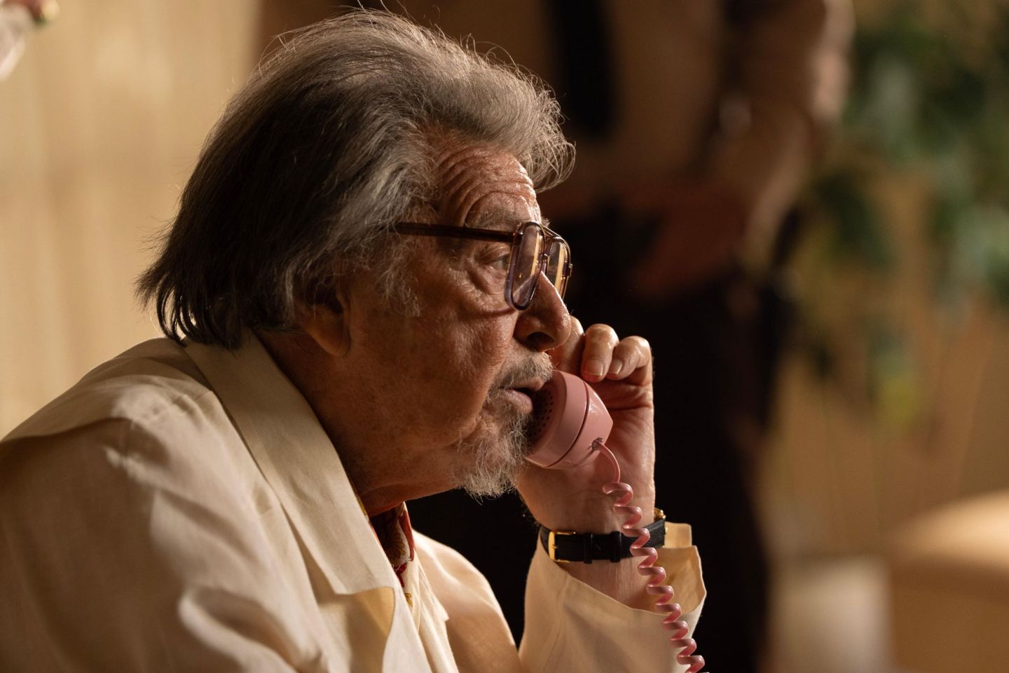 Dead Man’s Wire Review – A Historically Correct True Story That Will Make You Ponder The ...