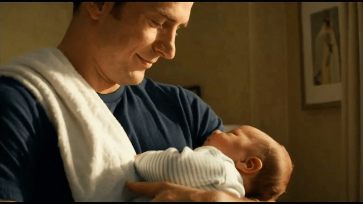 Avengers: Doomsday Teaser Trailer #1 Steve Roger’s – From the Fourth Row!