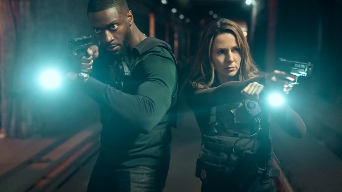 Cross Season 2 Review – The Second Season Of This Well Read Literary ...