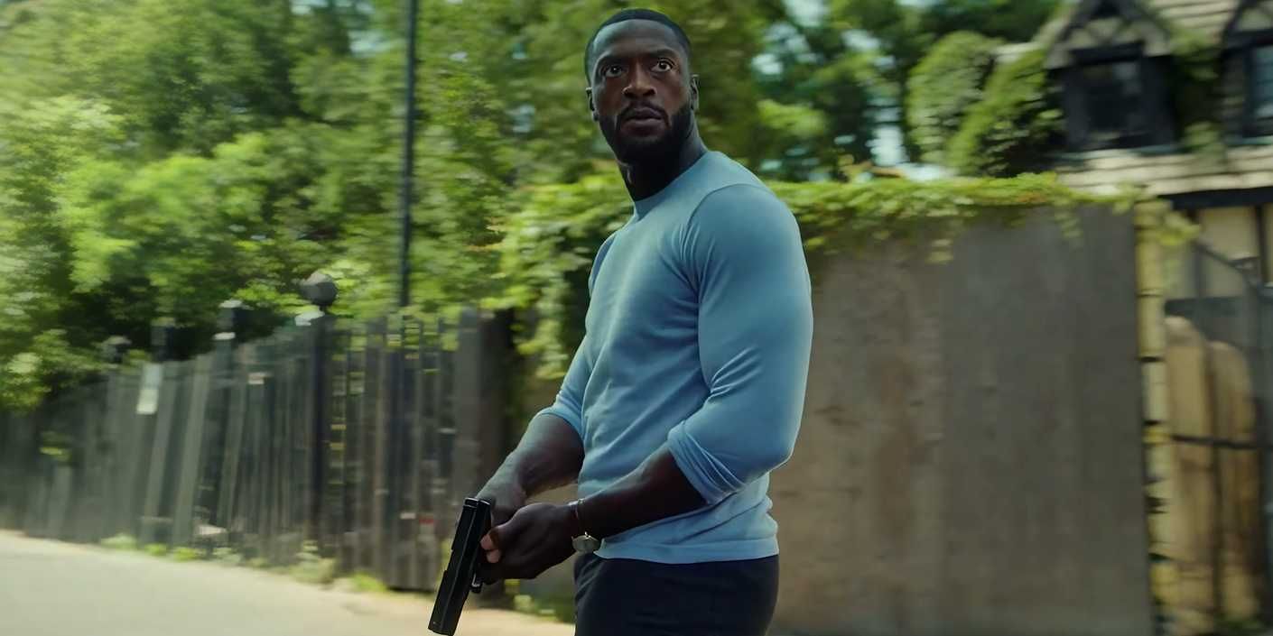 Cross Season 2 Review – The Second Season Of This Well Read Literary ...