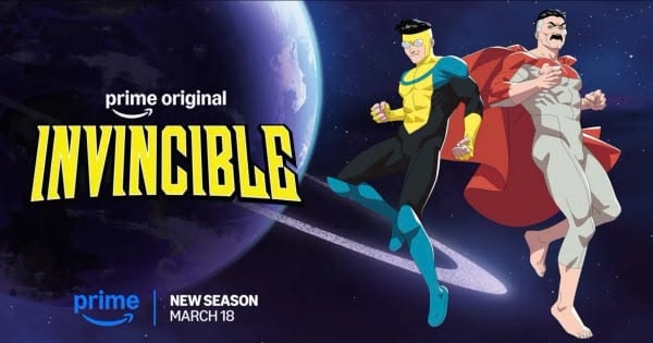 Invincible Season 4 Review – A Slow Start, But Builds Momentum As It ...
