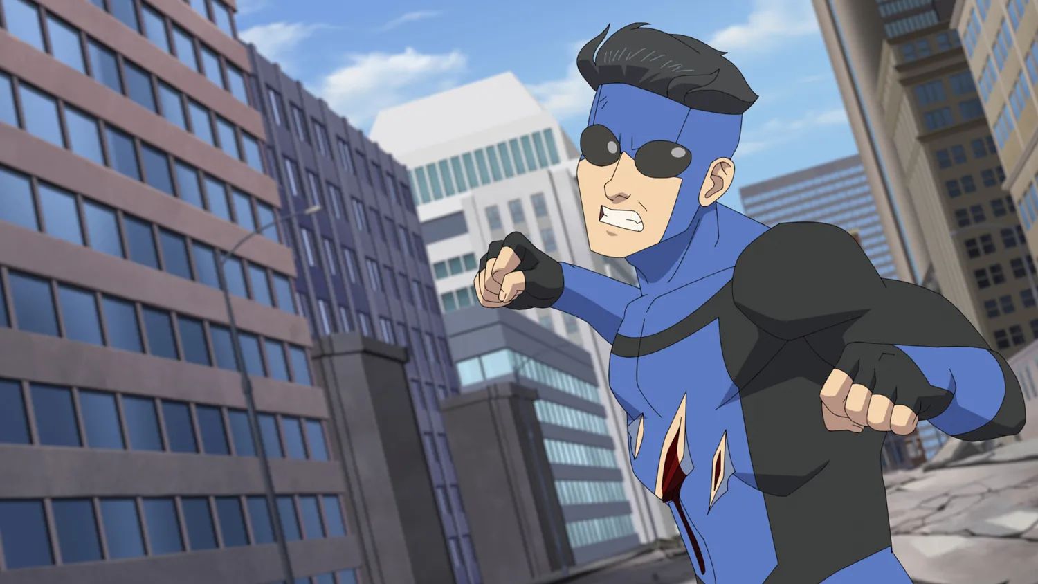 Invincible Season 4 Review – A Slow Start, But Builds Momentum As It ...