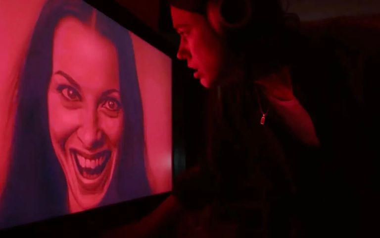 undertone Review – A Small Budget Indie Film With Big Budget Technical ...