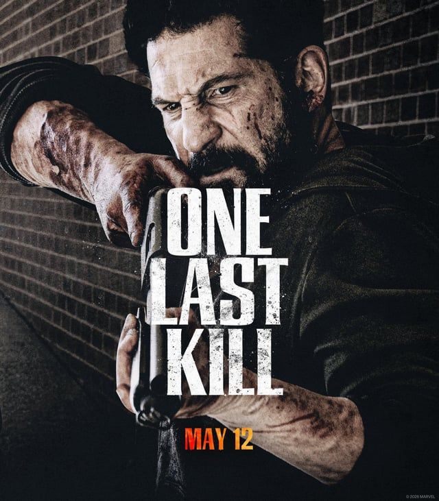 The Punisher One Last Kill Review A Two Sided Story Adapted Directly