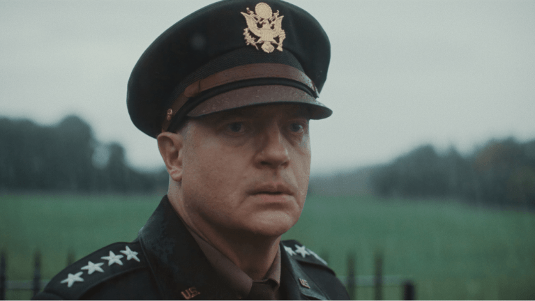Pressure Review – Andrew Scott Shines In This Gripping WWII Drama ...