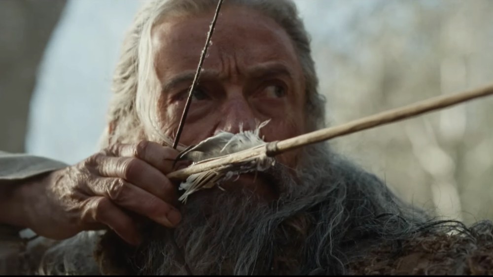 The Death Of Robin Hood Review – The Definitive Film Based On This ...