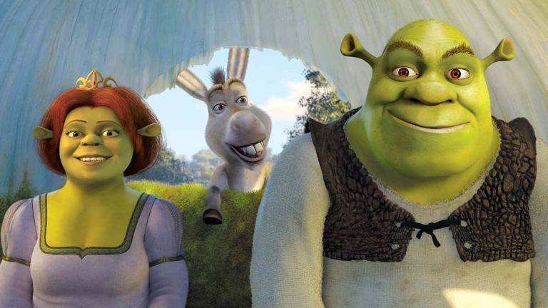 Here Is The Shrek 5 Teaser Trailer – From the Fourth Row!